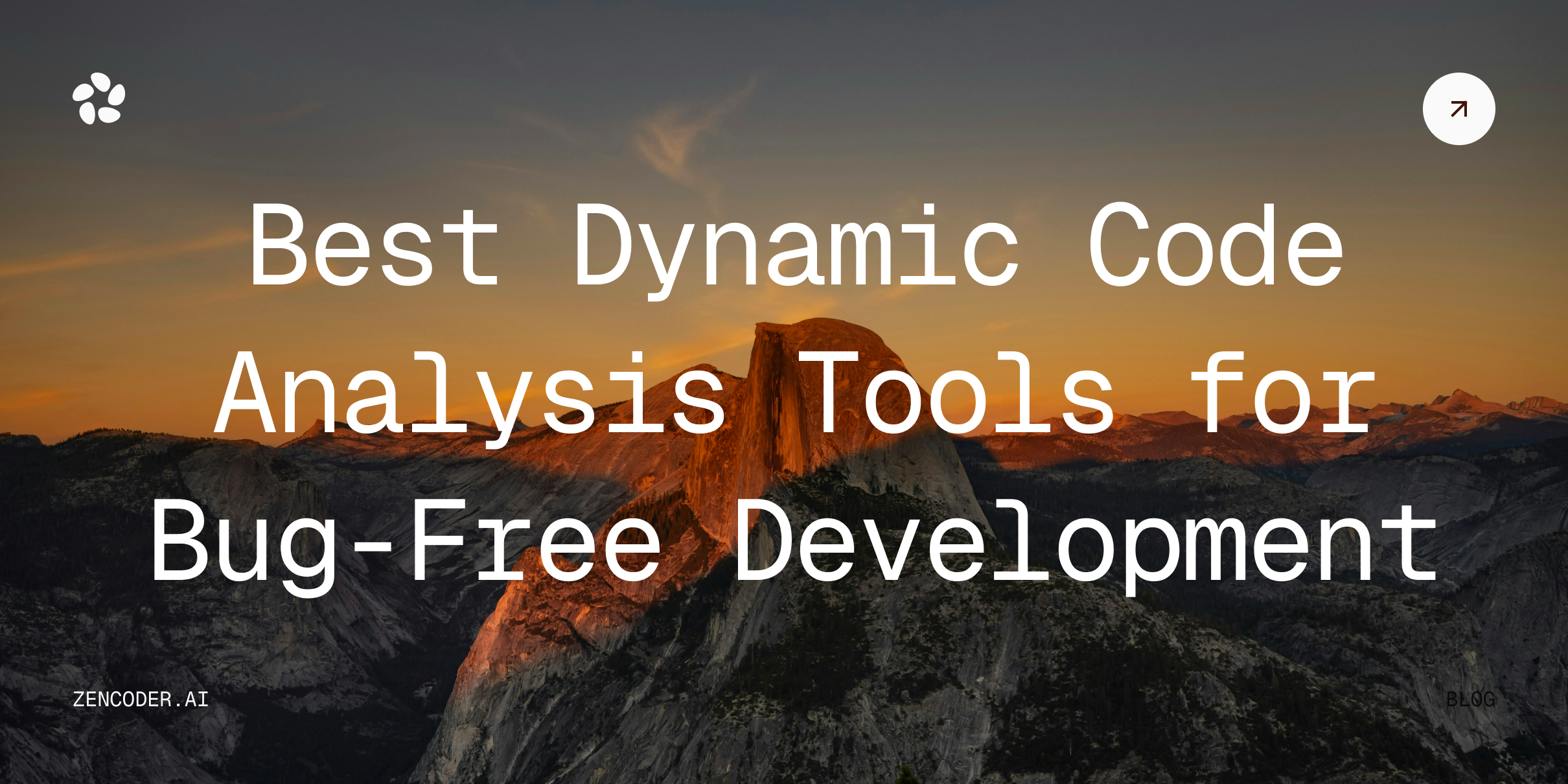 Best Dynamic Code Analysis Tools for Bug-Free Development